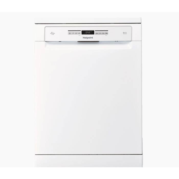 Ariston Dishwasher 15 Place Settings, 9 Programs - Model LF03P23WL 🍽️ ...