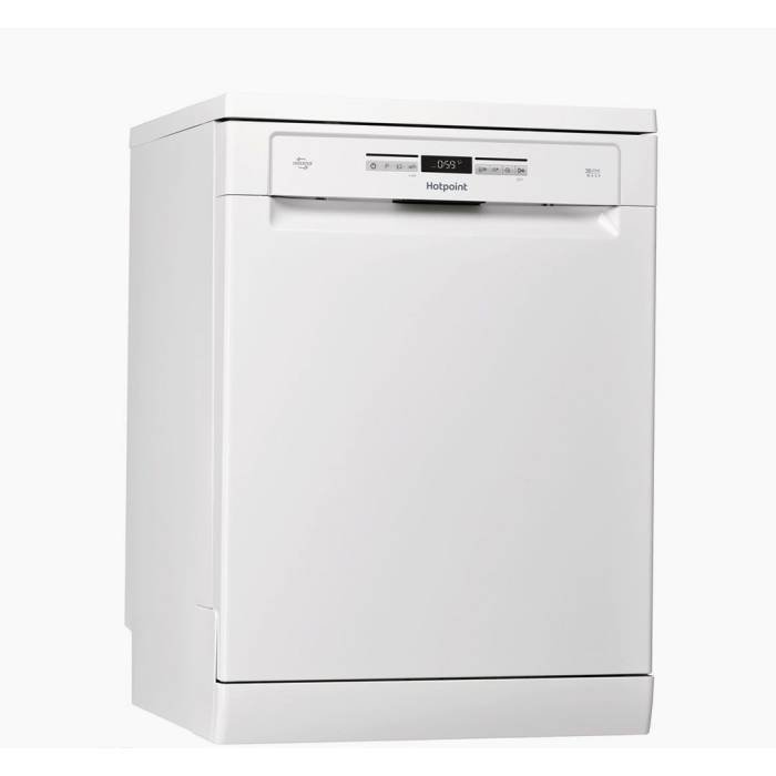 Ariston Dishwasher 15 Place Settings, 9 Programs - Model LF03P23WL 🍽️ ...